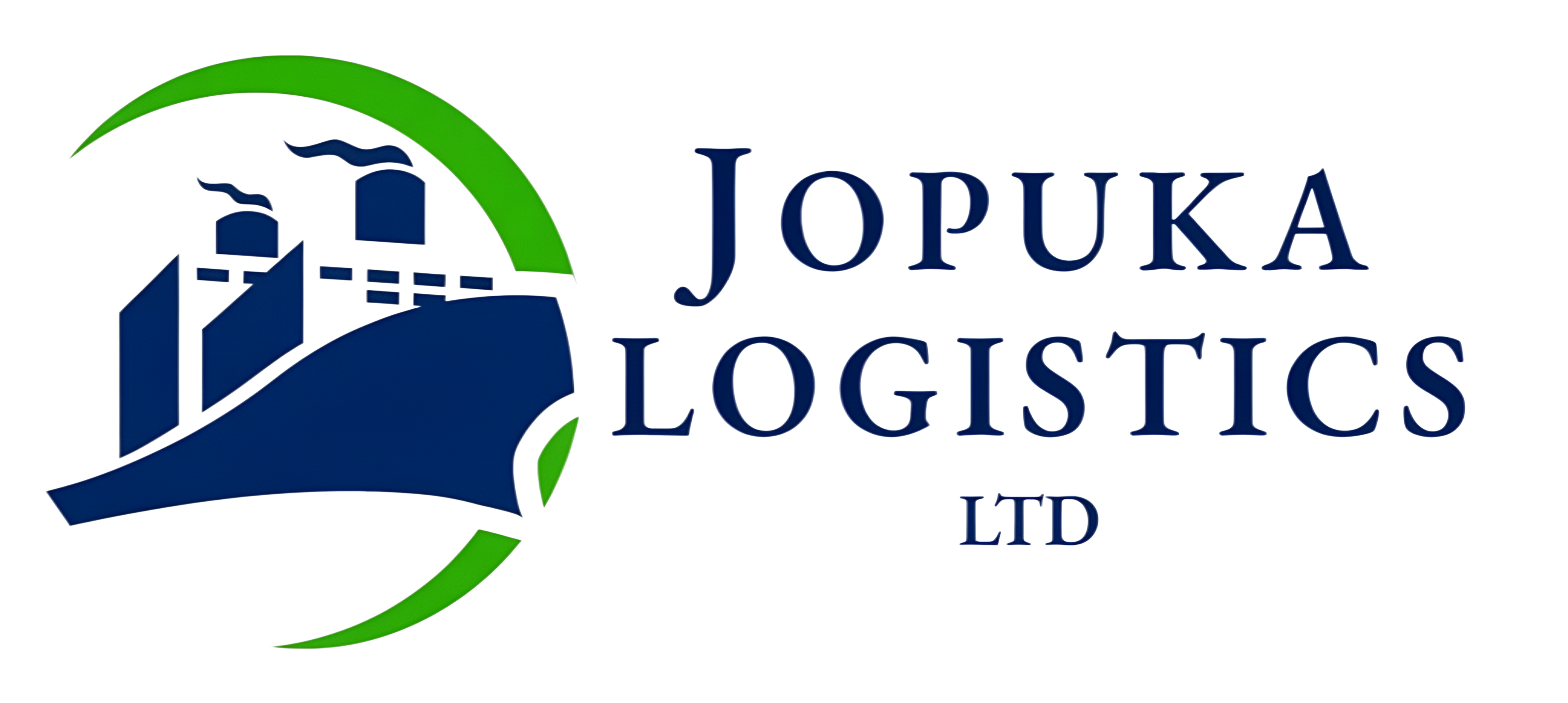 Home - Jopuka Logistics